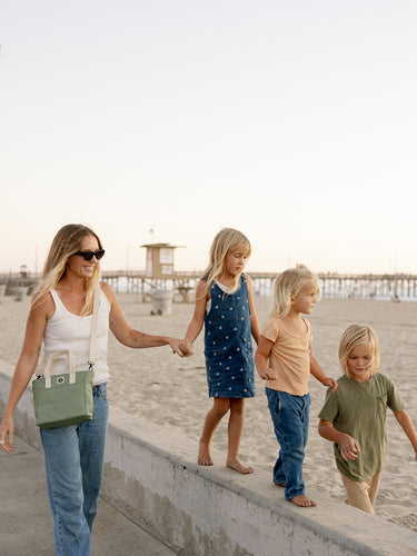 Walker Family Goods | Inspiring Families to Travel Simple