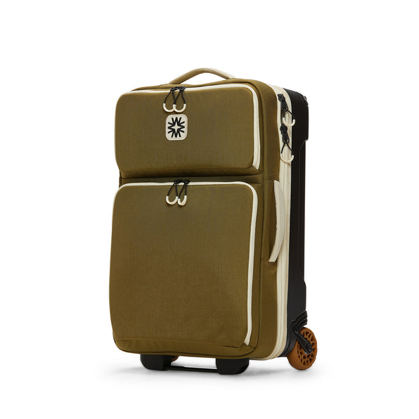 LUGGAGE – Walker Family Goods
