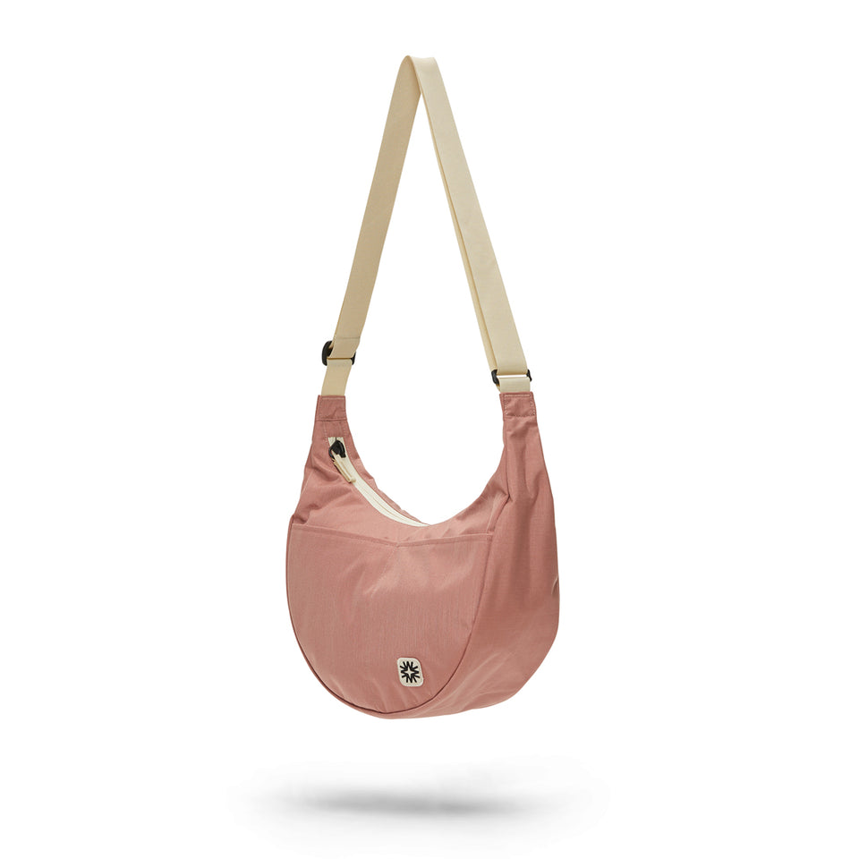 Bay Bag Rose – Walker Family Goods