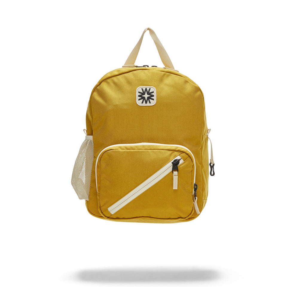 Tiny Tommy Pack Yellow – Walker Family Goods