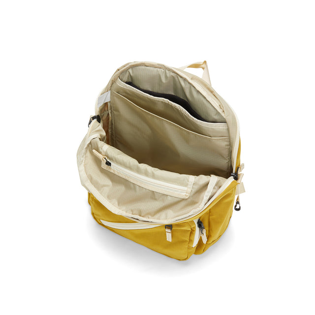 Tiny Tommy Pack Yellow – Walker Family Goods