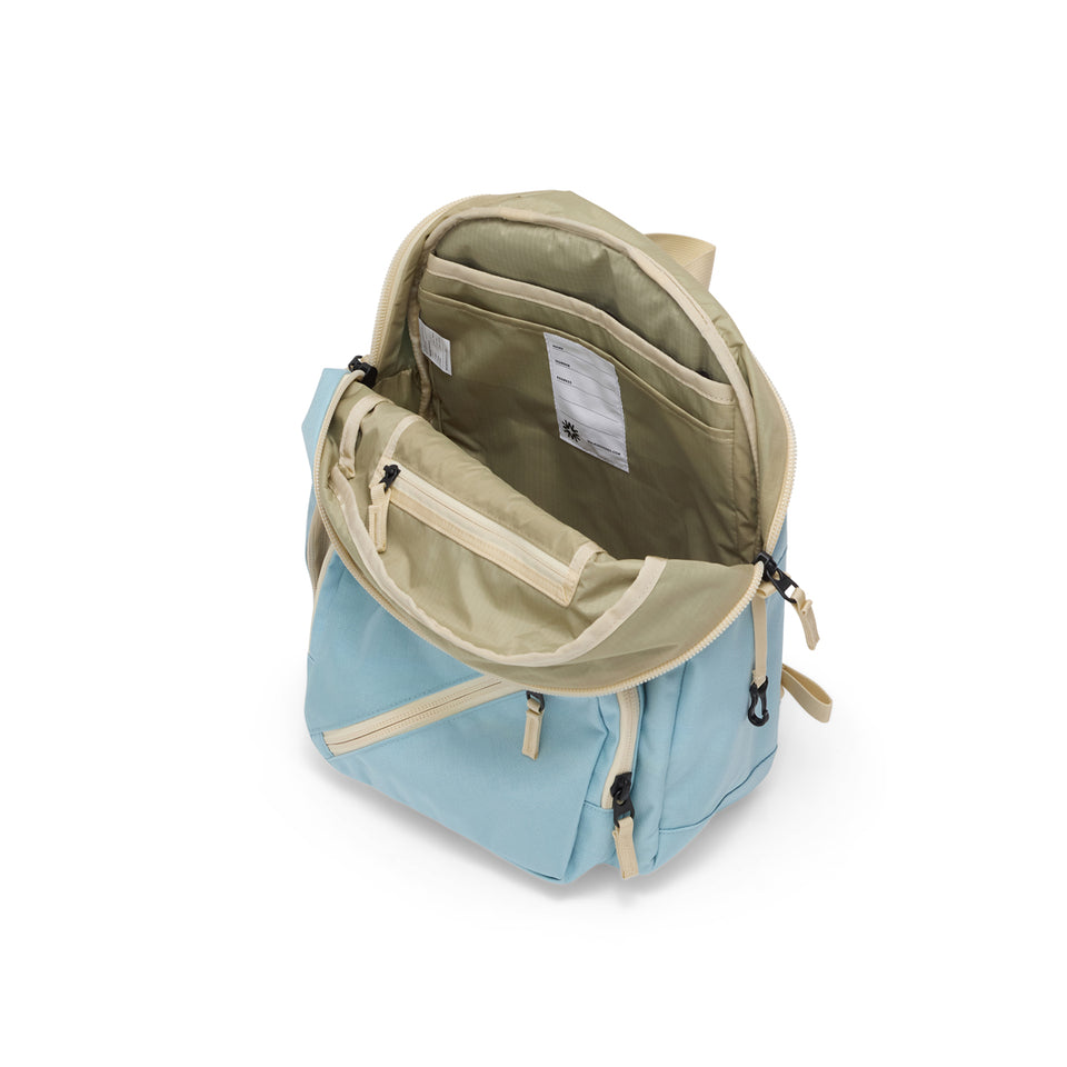 Tiny Tommy Pack Baby Blue – Walker Family Goods