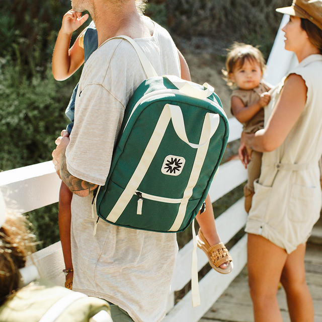 Arrow Pack Forest – Walker Family Goods