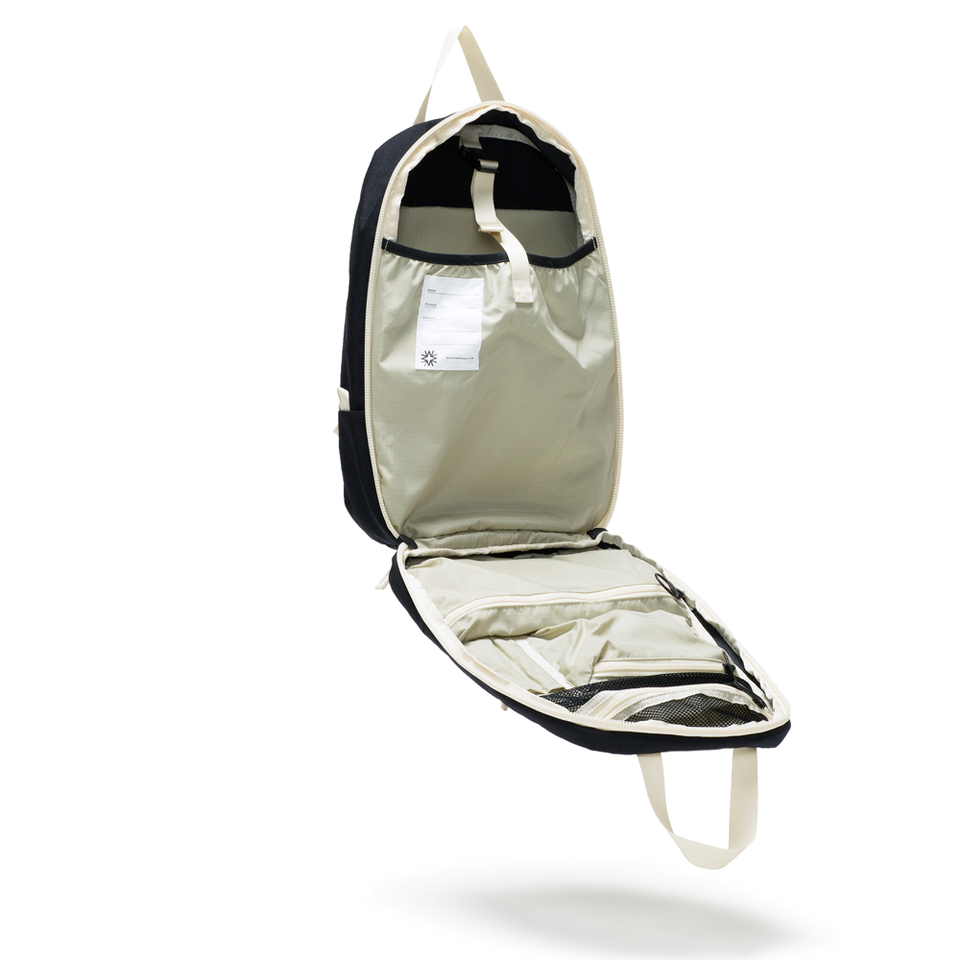 Arrow Pack Black – Walker Family Goods
