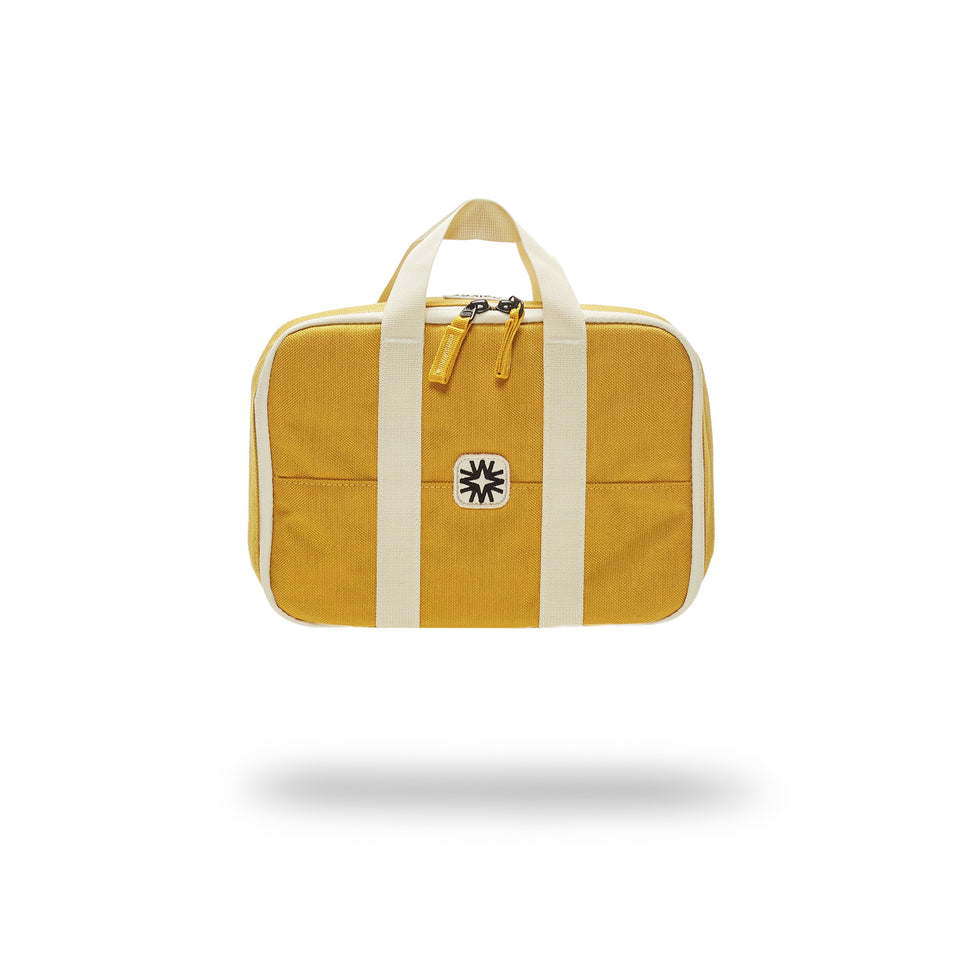 The Lunchbox Yellow – Walker Family Goods