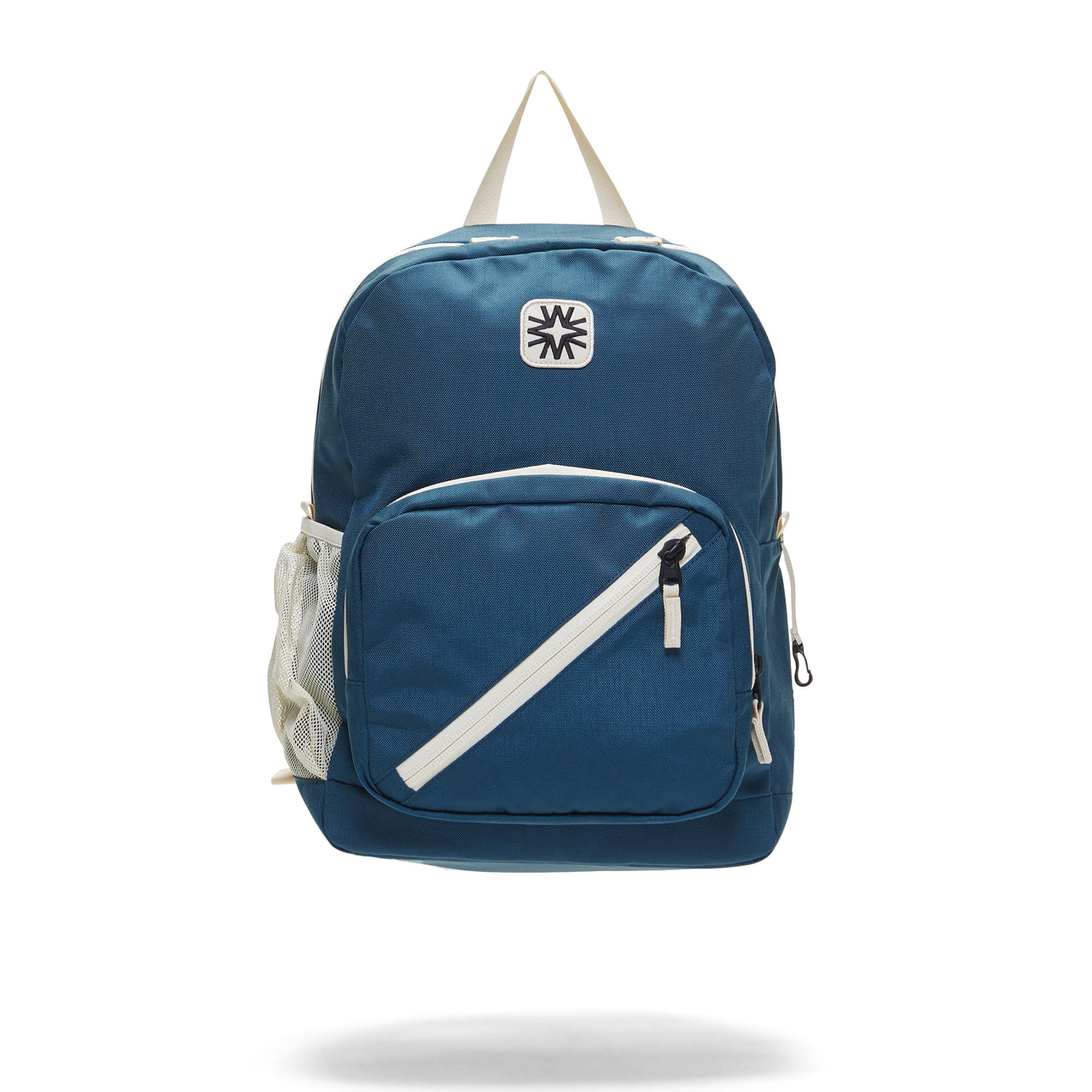 Tommy Pack Navy – Walker Family Goods