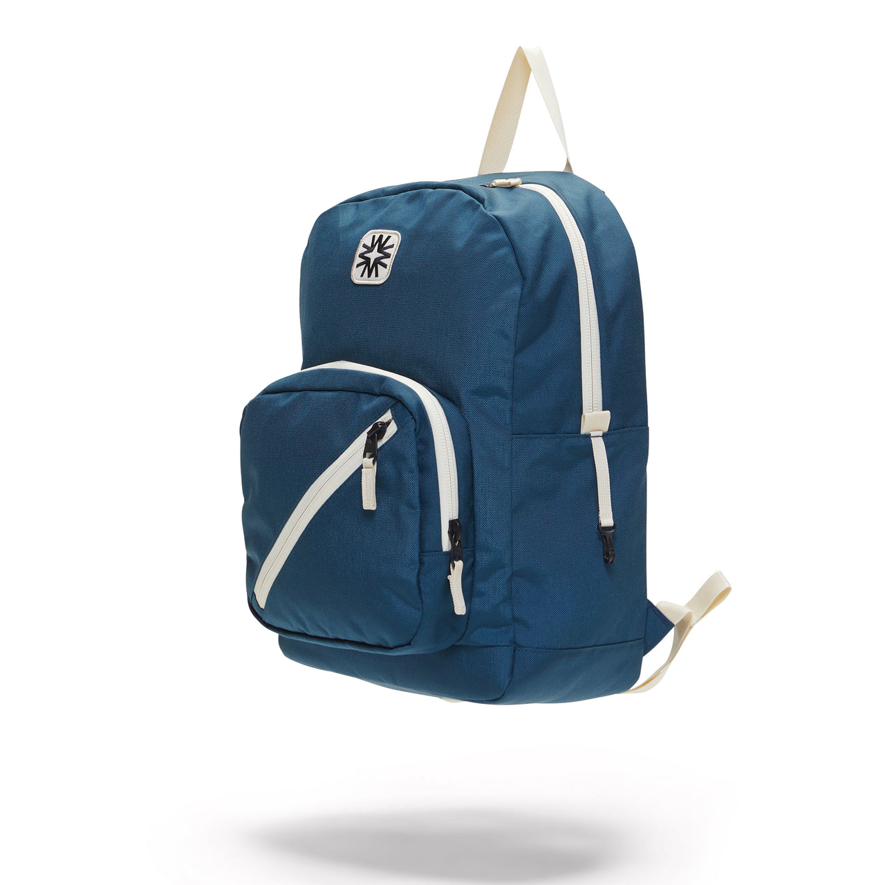 Tommy Pack Navy – Walker Family Goods