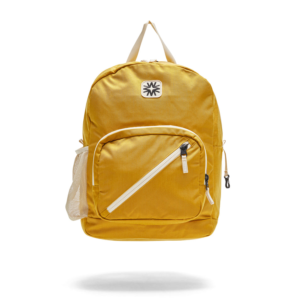 Tommy Pack Yellow – Walker Family Goods