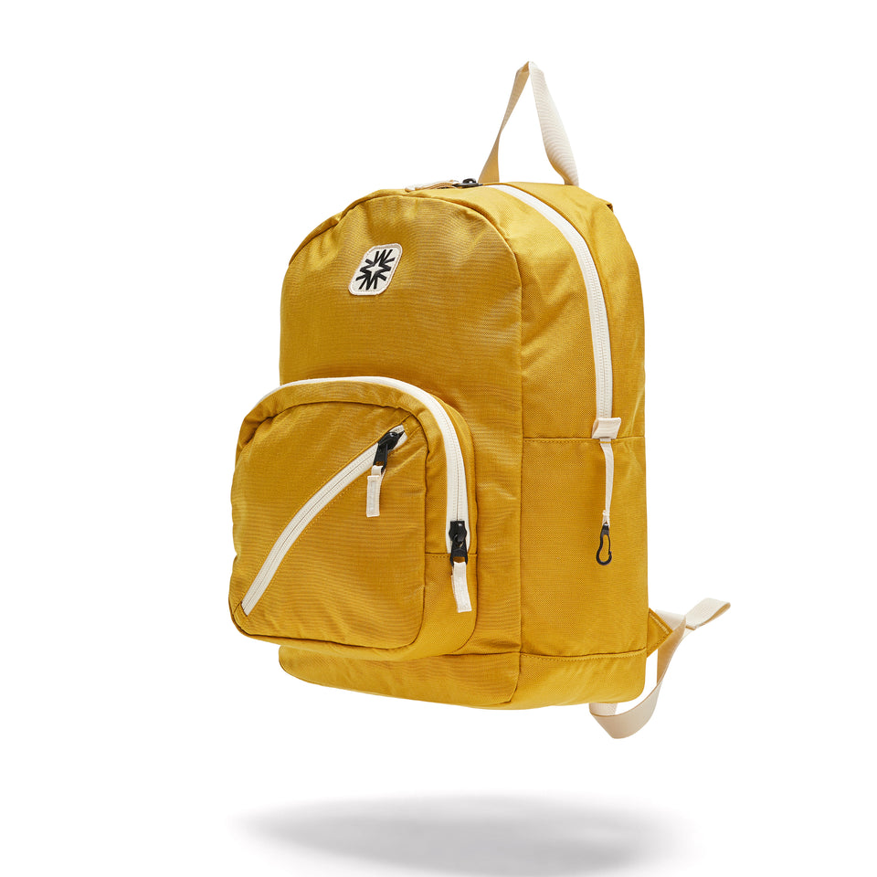 Tommy Pack Yellow – Walker Family Goods