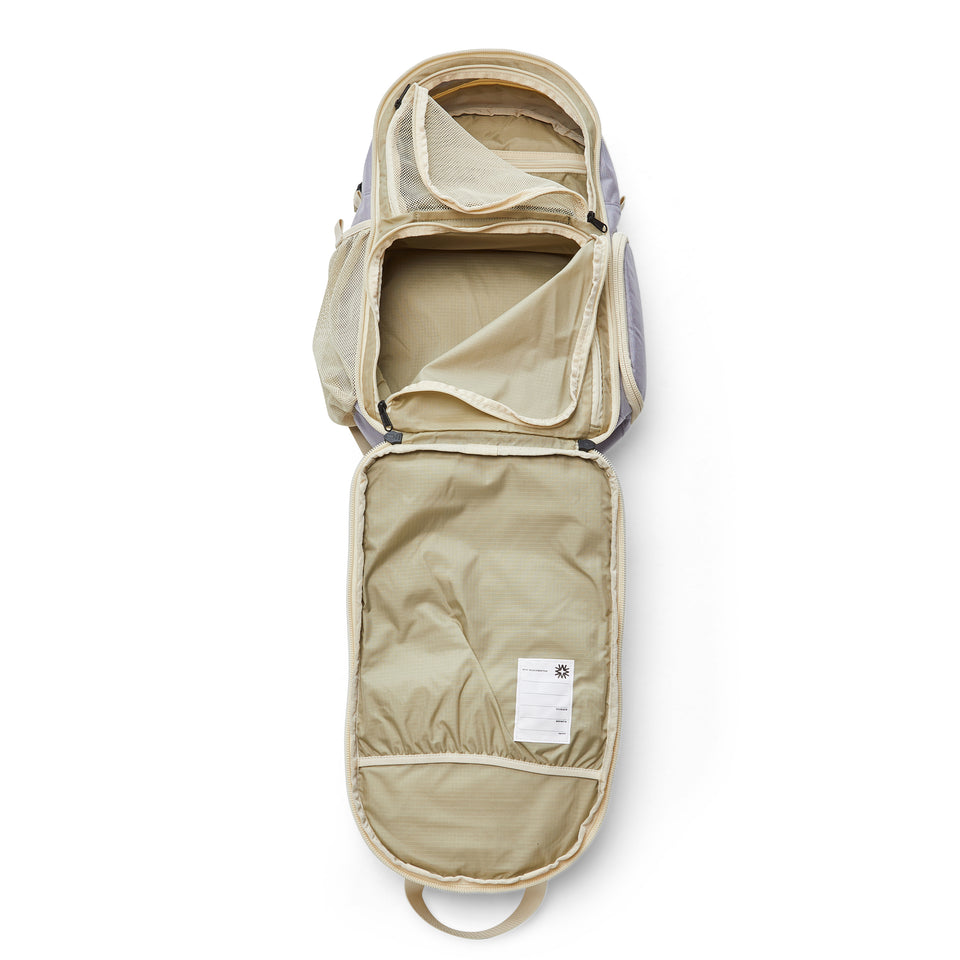 Valley Pack Lavender – Walker Family Goods