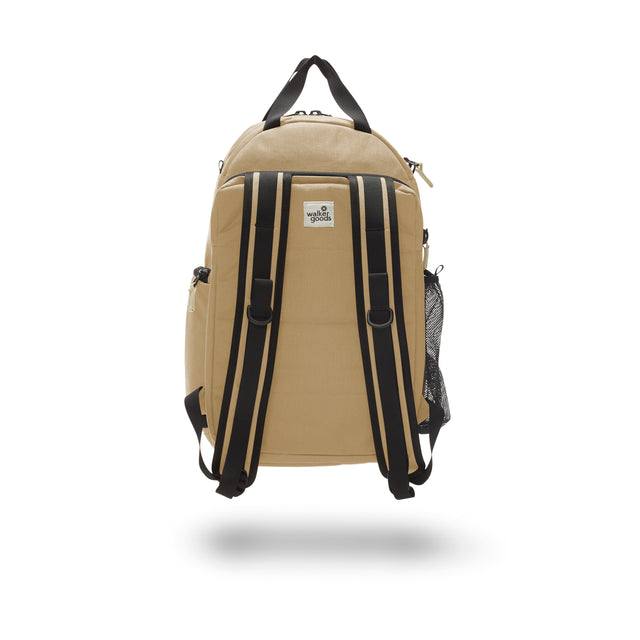Valley Pack Tan – Walker Family Goods