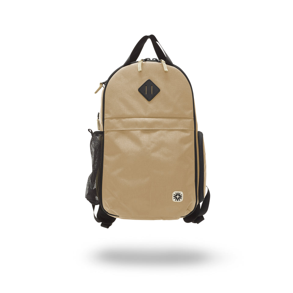Valley Pack Tan – Walker Family Goods