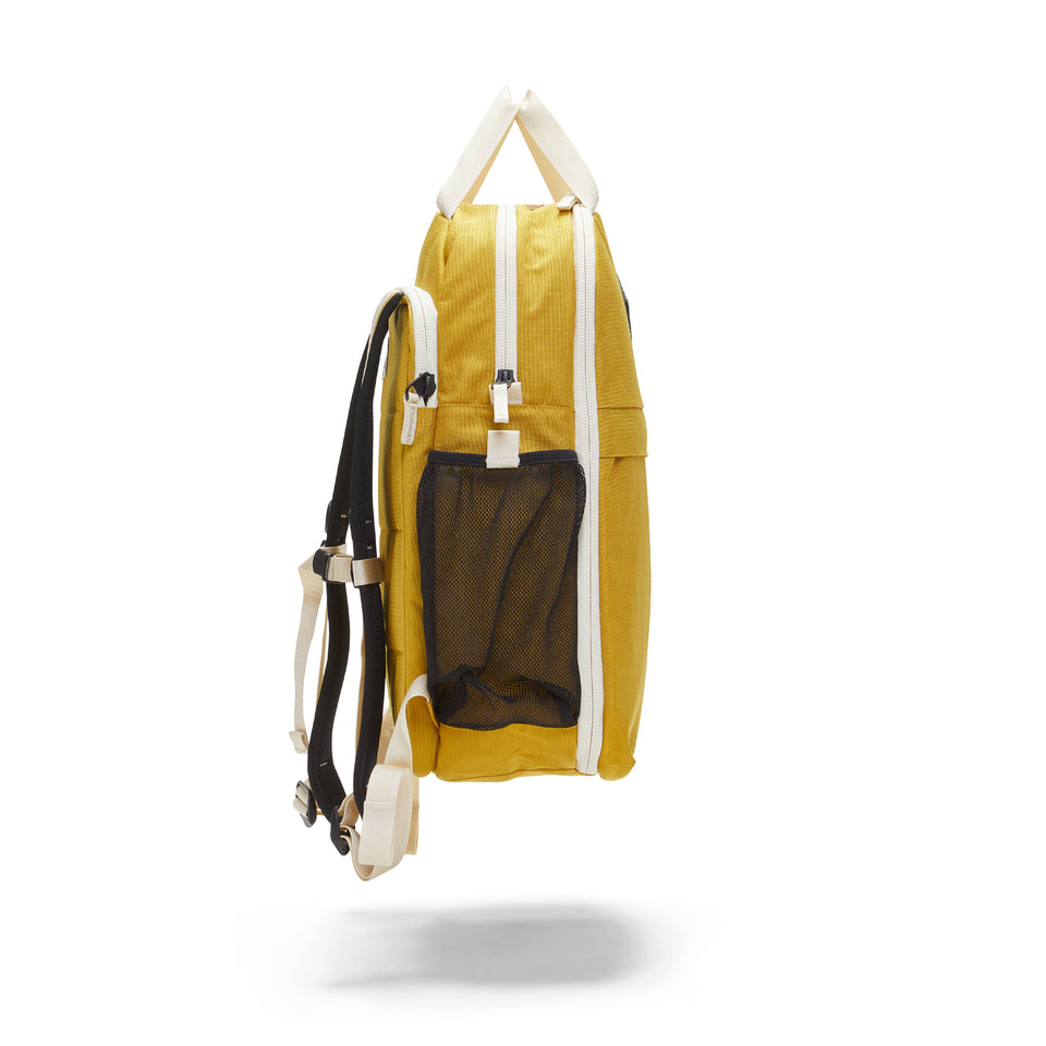 Valley Pack Yellow – Walker Family Goods