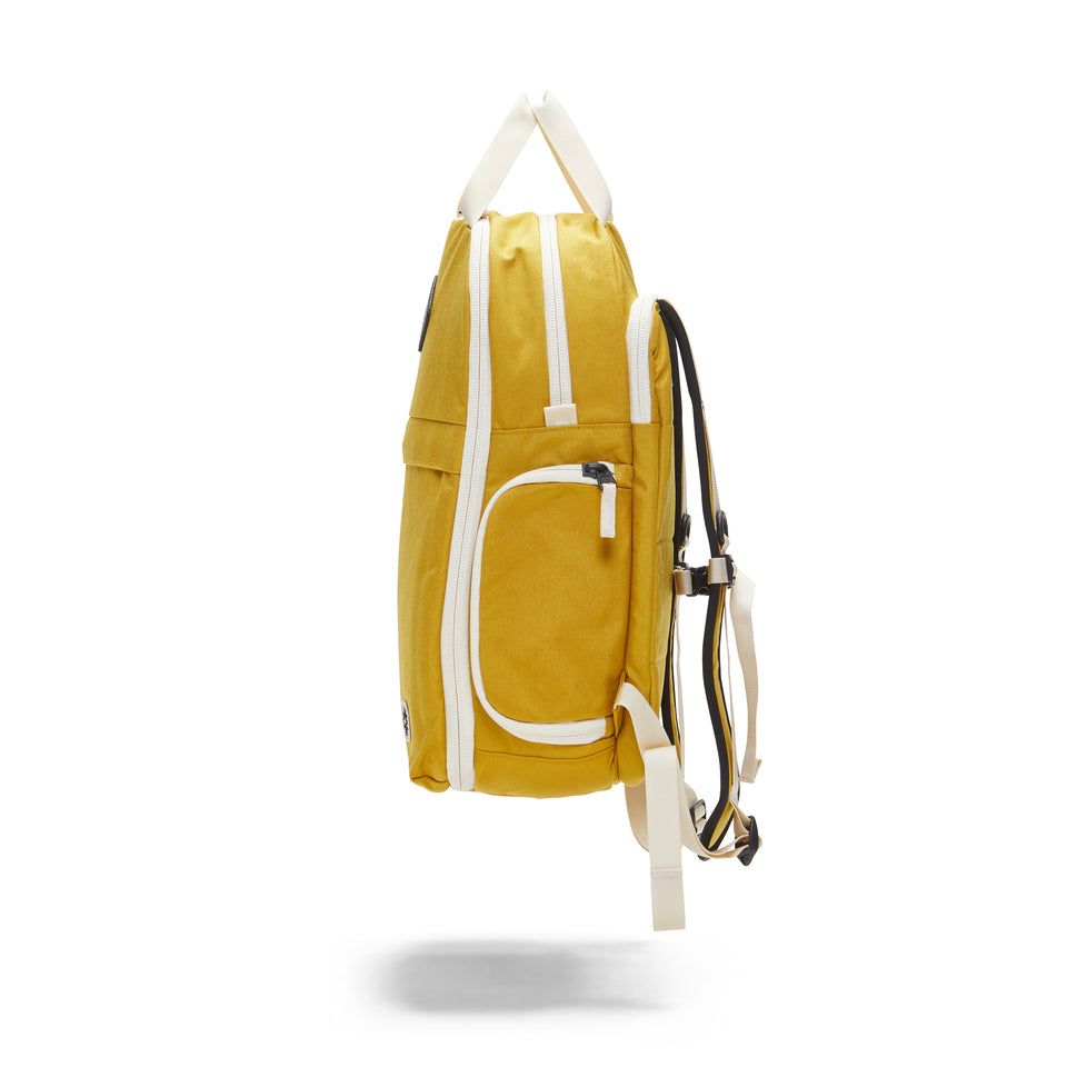 Valley Pack Yellow – Walker Family Goods