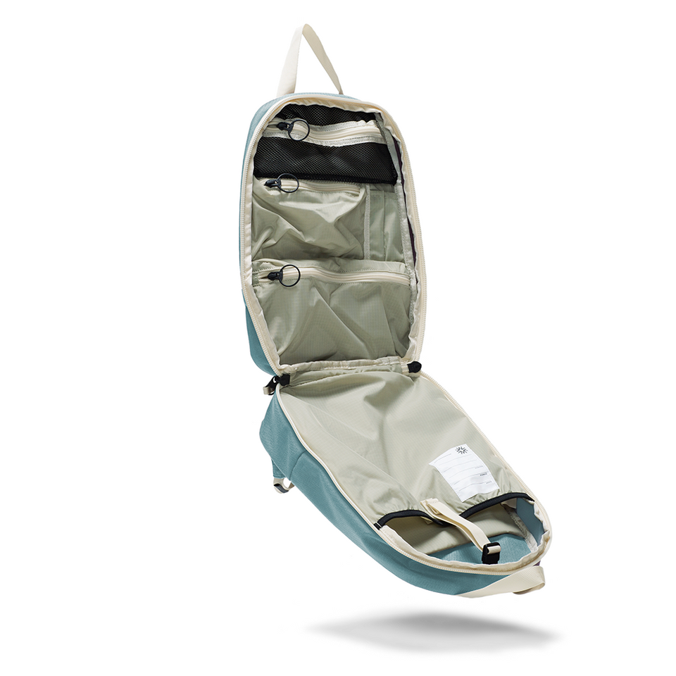 Arrow Pack Baby Blue – Walker Family Goods