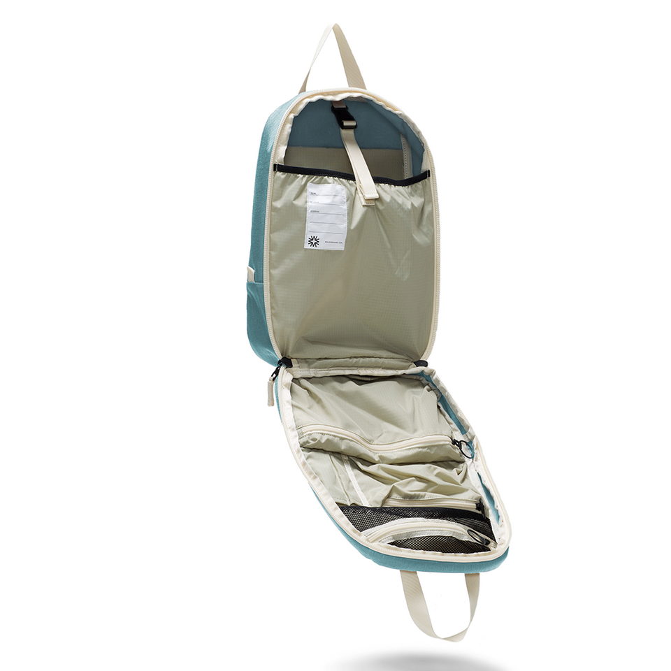 Arrow Pack Baby Blue – Walker Family Goods